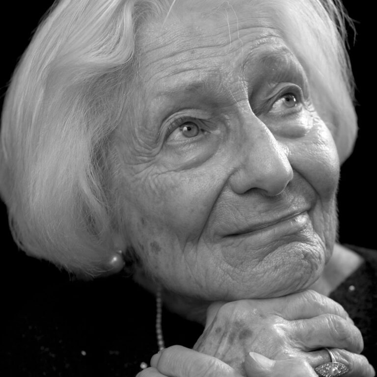 Birgit Welink - Curt Bloch