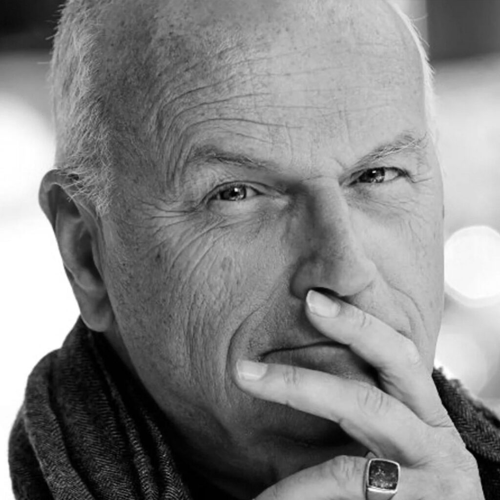 Birgit Welink - Curt Bloch