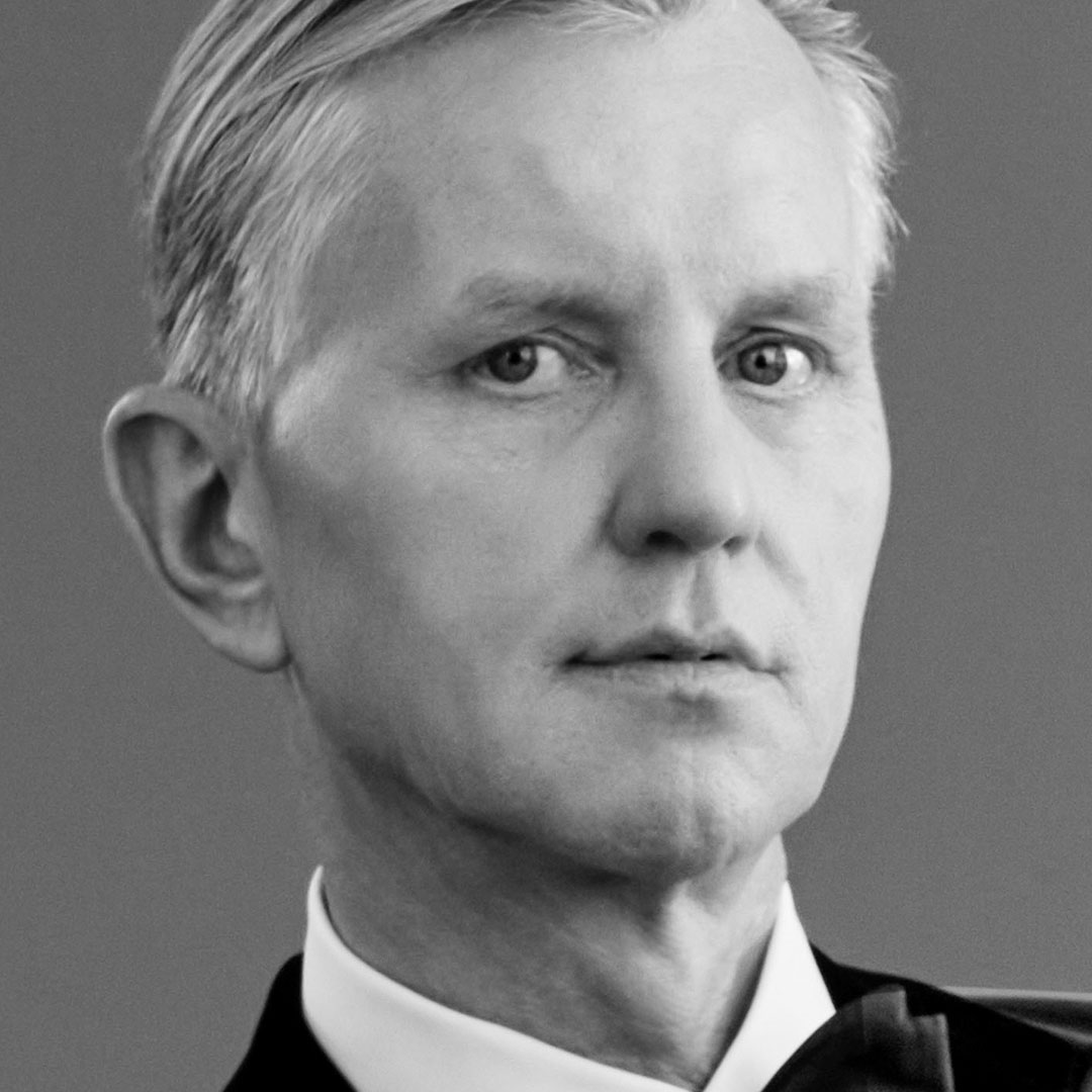 Max Raabe - Curt Bloch