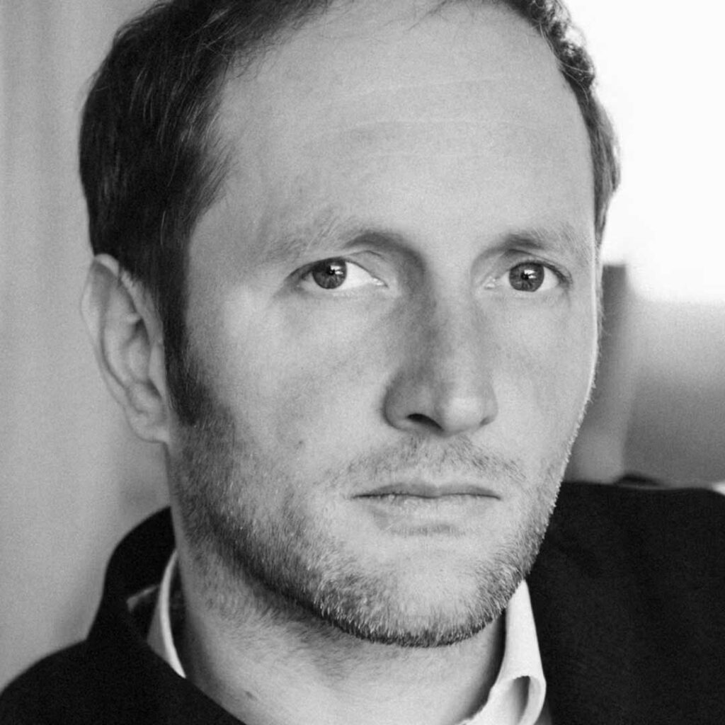Olli Dittrich - Curt Bloch