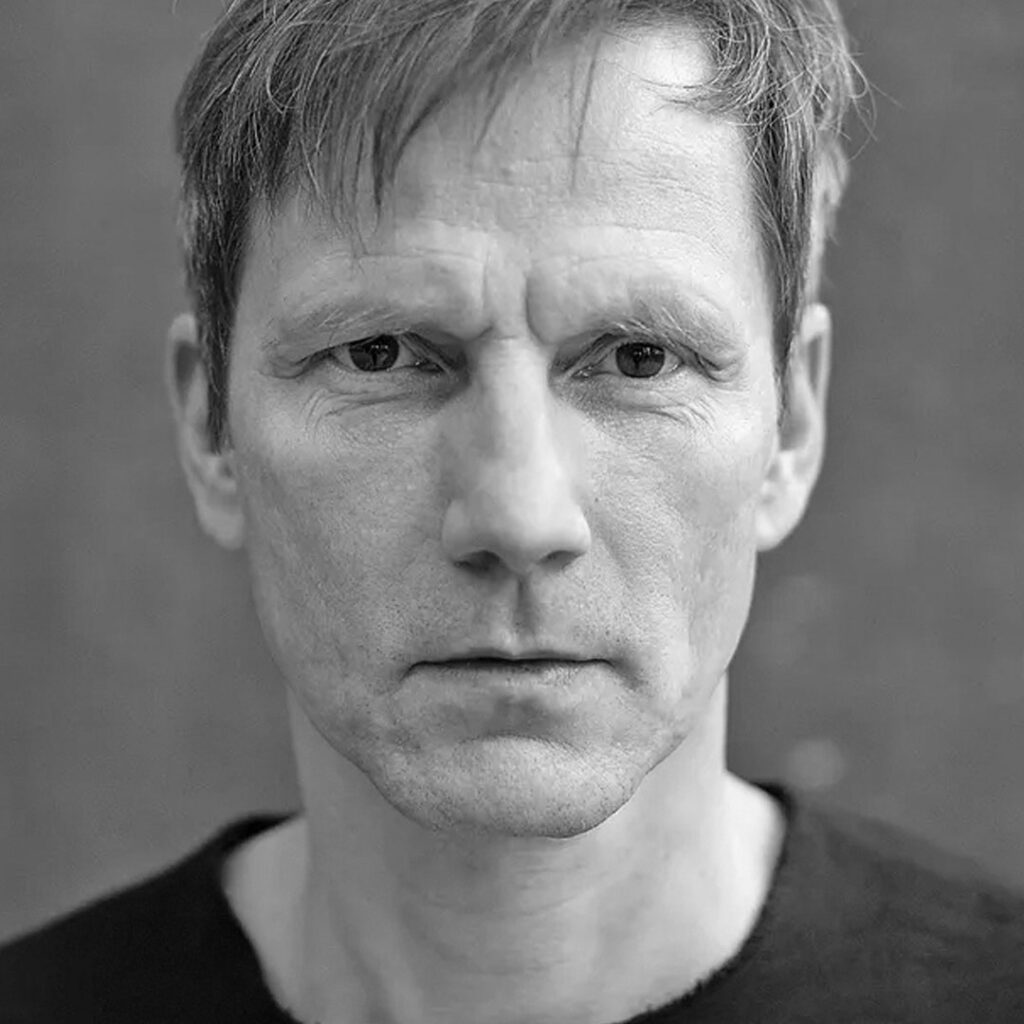 Karoline Eichhorn - Curt Bloch