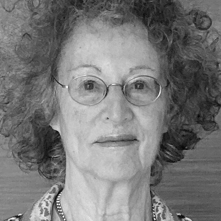 Birgit Welink - Curt Bloch