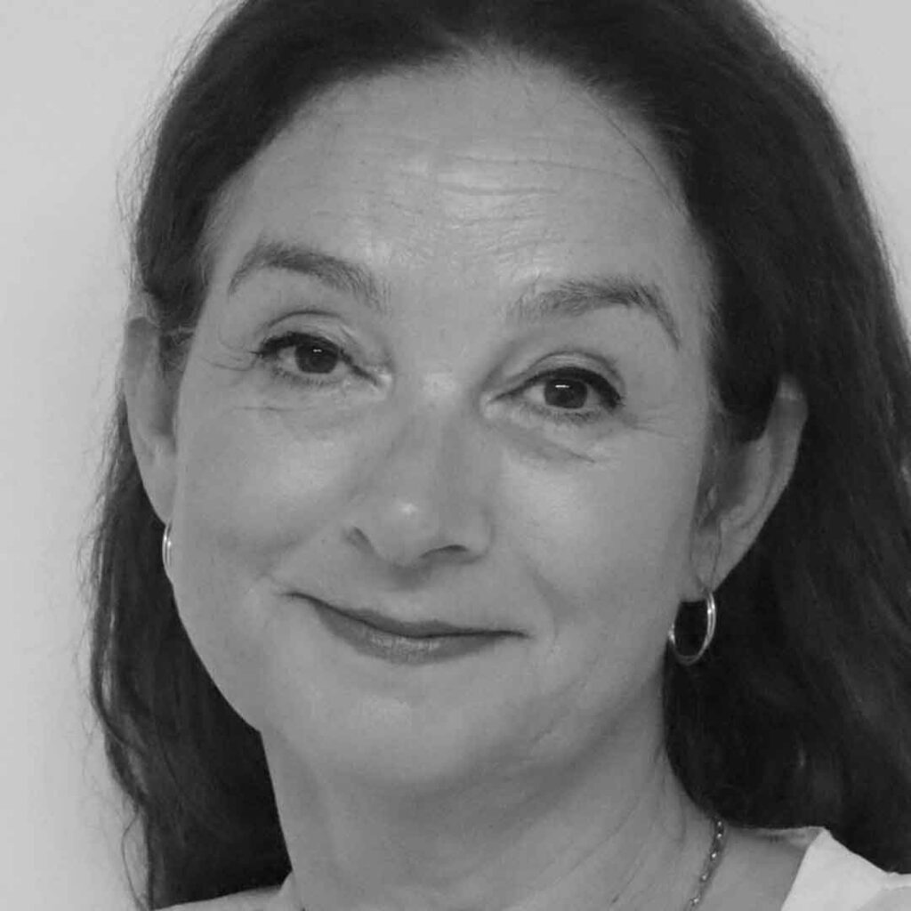 Milou Halbesma - Curt Bloch