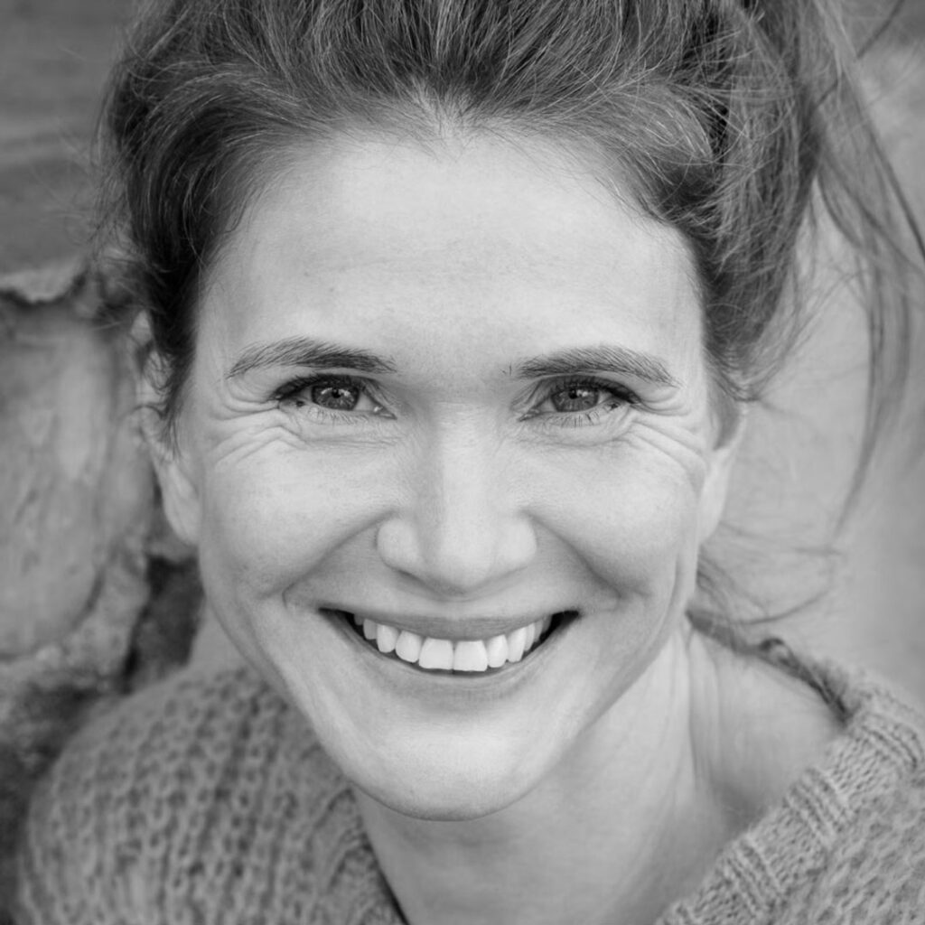 Lisa Hagmeister - Curt Bloch