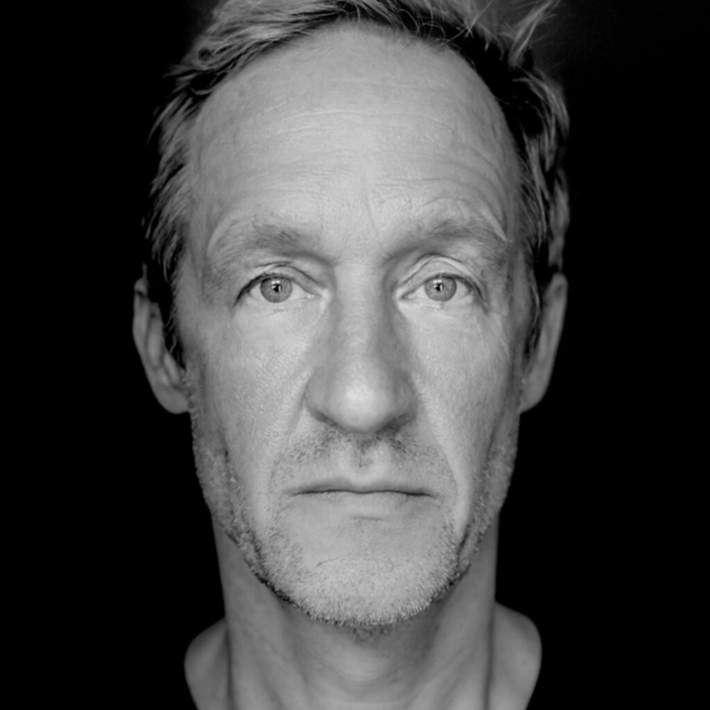 Stephan Kampwirth - Curt Bloch