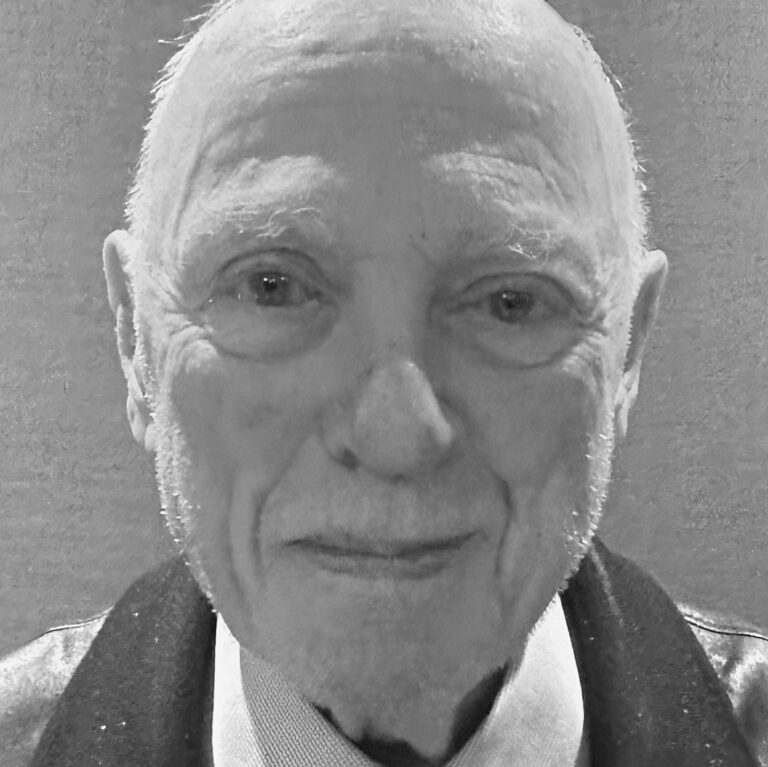 Birgit Welink - Curt Bloch