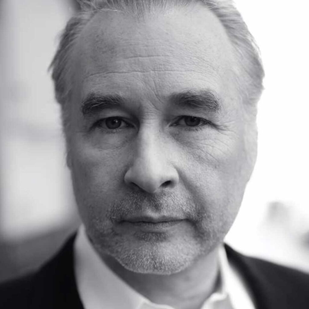 Claus Dieter Clausnitzer - Curt Bloch