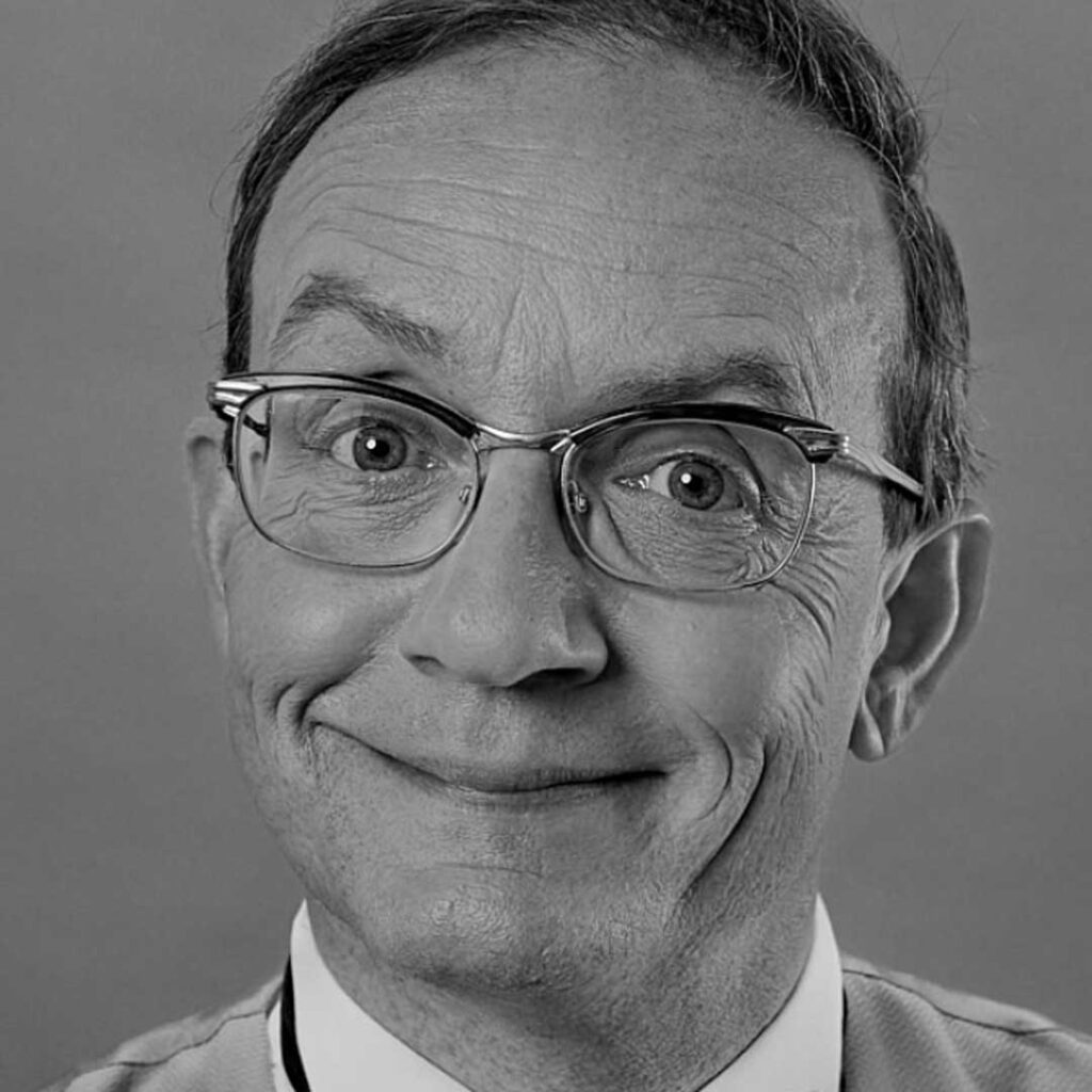 Stephan Kampwirth - Curt Bloch