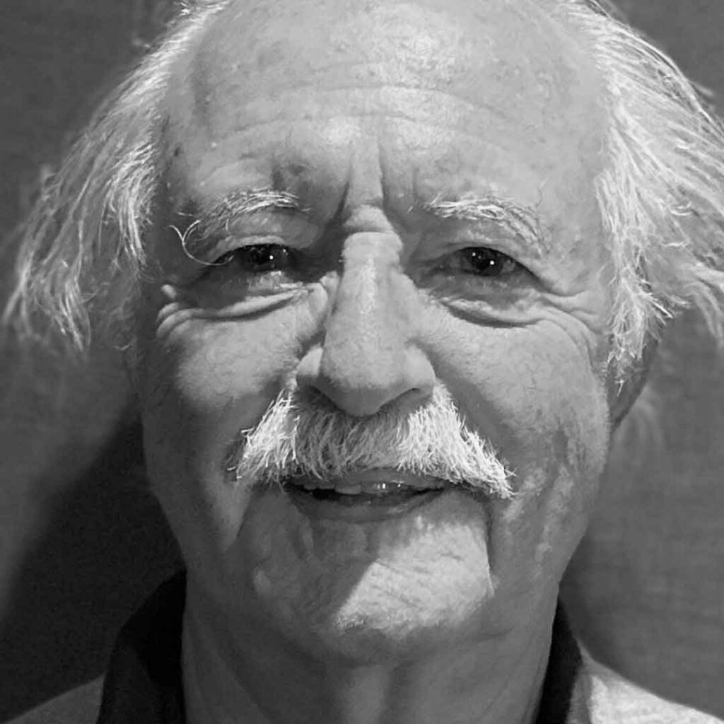 Martin Veltman - Curt Bloch